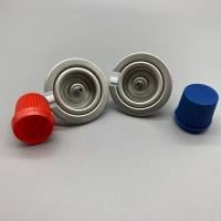 China Portable Butane Gas Cartridge, High Purity Butane Fuel Canister For Outdoor Camping, Stove Cooking And BBQ Heating for sale