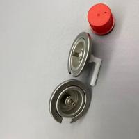 China Portable Butane Gas Cartridge, High Purity Butane Fuel Canister For Outdoor Camping, Stove Cooking And BBQ Heating for sale