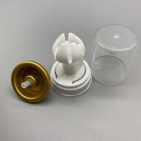 China Hair Mousse Spray Nozzle, Foam Styling Nozzle, Aerosol Mousse Dispenser For Daily Hair Care And Salon Hairstyling for sale