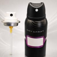 China Quick-Dry Leak-Proof Clog-Resistant Deodorant Body Spray Valve with Aerosol Dispensing for sale