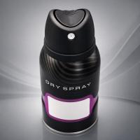 China Quick-Dry Leak-Proof Clog-Resistant Deodorant Body Spray Valve with Aerosol Dispensing for sale
