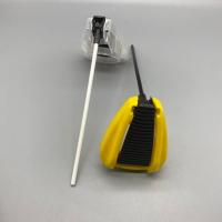 China High Precision Two Way Spray Actuator with Extension Tube, Carburetor Cleaner Aerosol Actuator for sale