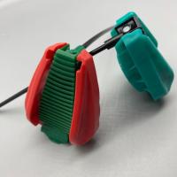 China Aerosol Foldable Trigger Actuator for Professional Aerosol Applications for sale