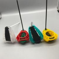 China Aerosol Foldable Trigger Actuator for Professional Aerosol Applications for sale