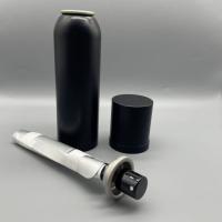 China Aluminum Can Bag on Valve for Personal Body Spray Daily Cosmetic Packaging and Continuous Spray Usage for sale