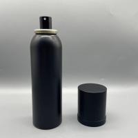 China Aluminum Can Bag on Valve for Personal Body Spray Daily Cosmetic Packaging and Continuous Spray Usage for sale