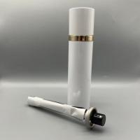 China Bag on Valve Aluminum Aerosol Can, Pressurized BOV Canister for Body Spray Cosmetic Packaging for sale