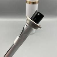 China Bag on Valve Aluminum Aerosol Can, Pressurized BOV Canister for Body Spray Cosmetic Packaging for sale