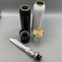 China Body Mist Valve, Fine Mist Spray Valve For Personal Care Cosmetic Portable Sprayer Application for sale