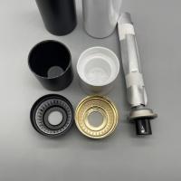 China Body Mist Valve, Fine Mist Spray Valve For Personal Care Cosmetic Portable Sprayer Application for sale