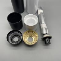 China Aluminum Can Bag On Valve, Aerosol BOV Canister For Body Spray Aerosol Packaging For  Personal Care Use for sale