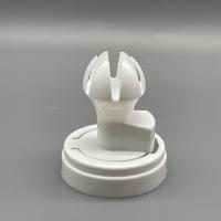 China Spray Cream Button, Whipped Cream Control Switch, Pneumatic Foam Valve Button for sale