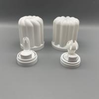 China Spray Cream Button, Foam Cream Dispensing Switch, Pneumatic Cream Valve Button for sale
