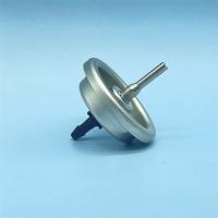 China Lighter Gas Can Aerosol Valve Standard Aerosol Fitting For Portable Lighter Refill Can Industrial Dispensing for sale
