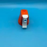 China Aerosol Trigger Spray Actuator with Extended Tube and Adjustable Nozzle Ergonomic Grip Aerosol Spray Cap for sale