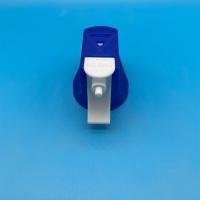 China Extended Tube Trigger Spray Cap with Adjustable Nozzle and Leak-Proof Seal for Aerosol Cans for sale
