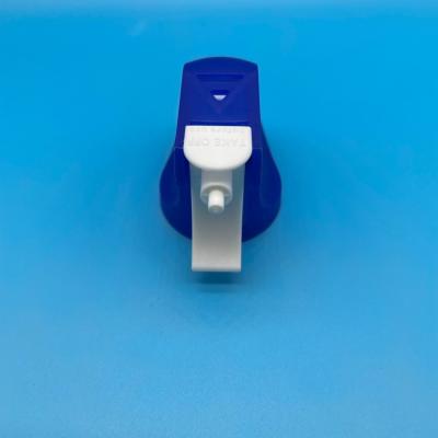 China Extended Tube Trigger Spray Cap with Adjustable Nozzle and Leak-Proof Seal for Aerosol Cans for sale