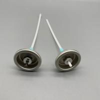 China Metal Stem Aerosol Metered Valve, Precision Metering Valve, Aerosol Dosing Valve Assembly For Daily Chemical Aerosol Packaging And Accurate Quantitative Dispensing for sale