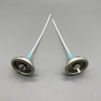 China Metering Valve For Air Freshener, Aerosol Metering Valve For Household Air Freshener Aerosol Cans for sale