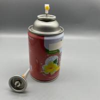 China One Inch Dosing Valve, One Inch Metering Valve, Metered Aerosol Valve For Precise Aerosol Dispensing, Household & Industrial Spray Packaging Component for sale