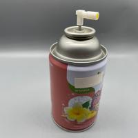 China Precision-Volume Aerosol Valve Platform with 1 Inch Mounting and Multi-Component Options for sale