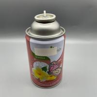 China Metal Stem Metering Valve, Metered‑Dose Metal Stem Aerosol Valve, Accurate Volume Dispensing Valve For Healthcare & Specialty Aerosol Cans, Premium Packaging And Consumer‑Grade Spray Application for sale