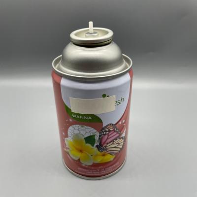 China Metal Stem Metering Valve, Metered‑Dose Metal Stem Aerosol Valve, Accurate Volume Dispensing Valve For Healthcare & Specialty Aerosol Cans, Premium Packaging And Consumer‑Grade Spray Application for sale