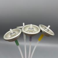 China Metal Stem Metering Valve, Metered‑Dose Metal Stem Aerosol Valve, Accurate Volume Dispensing Valve For Healthcare & Specialty Aerosol Cans, Premium Packaging And Consumer‑Grade Spray Application for sale