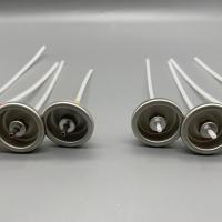 China One Inch Dosing Valve, Aerosol Metered Dose Valve For Personal Care And Household Spray Packaging, Precision Dispensing Valve For Aerosol Can Application for sale