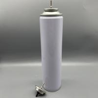 China High Durability Butane Lighter Gas Refill Aerosol Valve ，Aerosol Spray Valve for Commercial Lighter Maintenance for sale