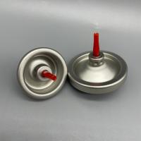 China Refillable Lighter Gas Refill Valve with Precision Nozzle and Leak-Resistant Design for Butane Lighter Refill Valve for sale