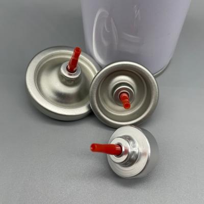 China Refillable Lighter Gas Refill Valve with Precision Nozzle and Leak-Resistant Design for Butane Lighter Refill Valve for sale