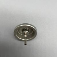 China Universal Fit Butane Lighter Refill Valve with Durable Construction and Optimized Gas Flow for sale