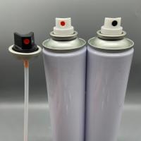 China Paint Spray Valve, Aerosol Spray Valve, Paint Can Valve for Automotive Coating and Industrial Spray Applications for sale