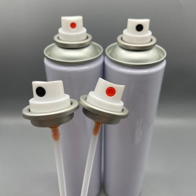 China Paint Spray Valve, Aerosol Spray Valve, Paint Can Valve for Automotive Coating and Industrial Spray Applications for sale