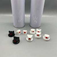 China Paint Spray Valve, Aerosol Spray Valve, Paint Can Valve for Automotive Coating and Industrial Spray Applications for sale