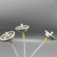 China Sunscreen Protection Valve for Outdoor Sunshade Systems, Precision Flow Control Valve for Sun Protection Equipment for sale