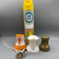 China Air Freshener Spray Valve, Aerosol Spray Valve for Household and Commercial Air Care, Standard Specification for Fragrance Dispensing for sale