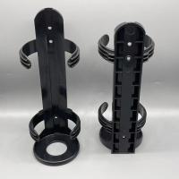 China Universal-Style Car Fire Extinguisher Bracket For Automotive Safety Kits And Commercial Fleets for sale