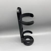 China Universal-Style Car Fire Extinguisher Bracket For Automotive Safety Kits And Commercial Fleets for sale