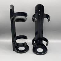 China Universal-Style Car Fire Extinguisher Bracket For Automotive Safety Kits And Commercial Fleets for sale