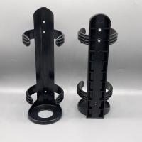 China Handheld Fire Extinguisher Holder For Commercial Buildings, Workshops And Safety Stations for sale