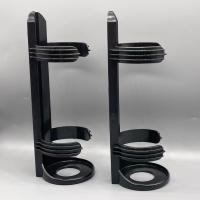 China Handheld Fire Extinguisher Holder For Commercial Buildings, Workshops And Safety Stations for sale