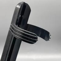 China Handheld Fire Extinguisher Holder For Commercial Buildings, Workshops And Safety Stations for sale