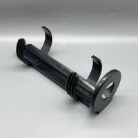 China Handheld Fire Extinguisher Holder For Commercial Buildings, Workshops And Safety Stations for sale