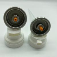 China Customized Shaving Foam Aerosol Valve for High-Volume Filling Lines for sale