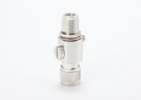 China IEC60169-1 Antenna Lightning Arrester DC Breakdown Voltage 230V for sale