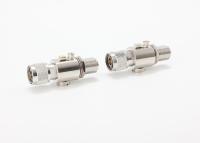 China IEC60169-1 Antenna Lightning Arrester DC Breakdown Voltage 230V for sale