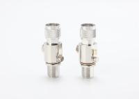 China RisingHF Antenna Lightning Arrester Thunder Arrestor 0.4dB DC 5.9GHz for sale