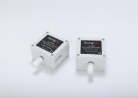 China RHF1S001 LoRaWAN Temperature Humidity Sensor IP64 Enclosure for sale